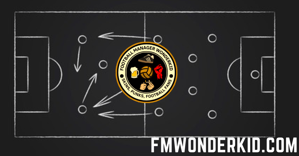 Football Tactics Board: FM Insights For Unstoppable Success!