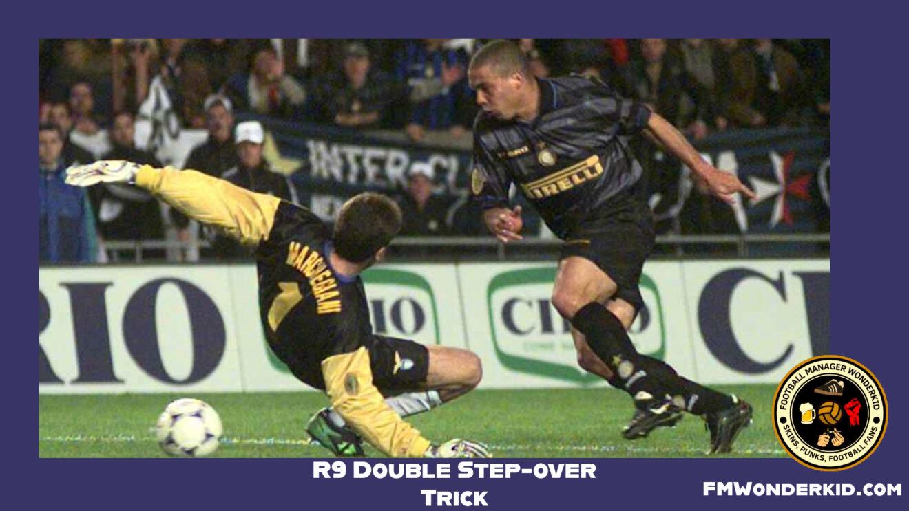 Master Football Tricks: Iconic Moves And How To Nail Them