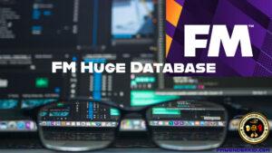 Real Faces, Kits & Logos: FM Graphics And Database Resources