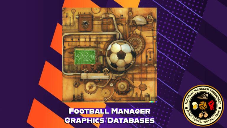 The Ultimate FM Graphics And Databases Guide