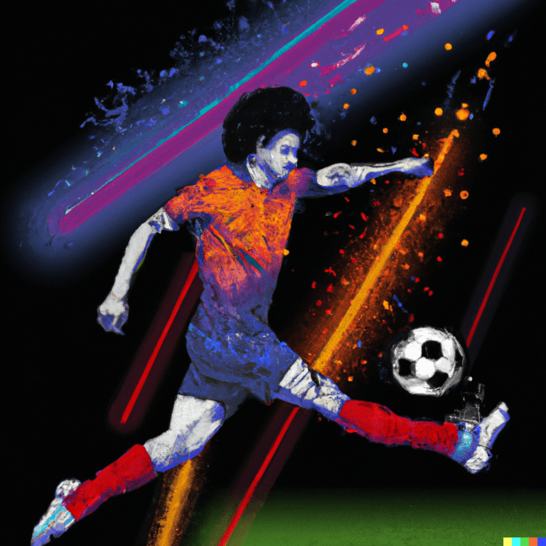 Claim Stardom: FM23 Newgens Journey With FMFC