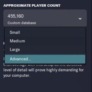 Full Potential Hack FM Database In Football Manager 24
