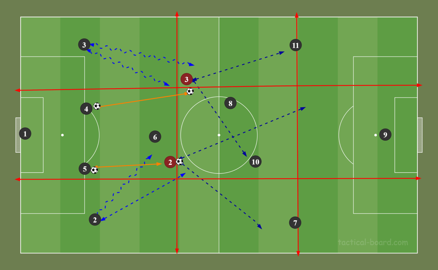 FM 24 Inverted Full Back - Comprehensive Explanation