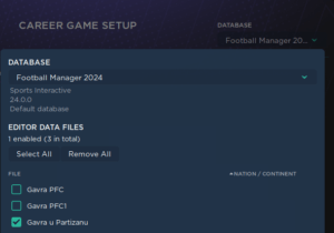 FM24 Editor Download Free + Full Install + Use Guidness