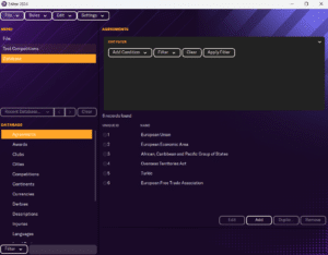 FM24 Editor Download Free + Full Install + Use Guidness