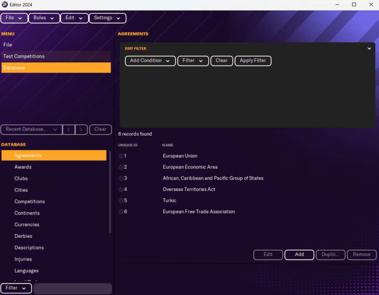 FM24 Editor Download Free + Full Install + Use Guidness