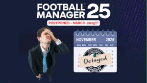 Your Portal To Football Manager Mastery