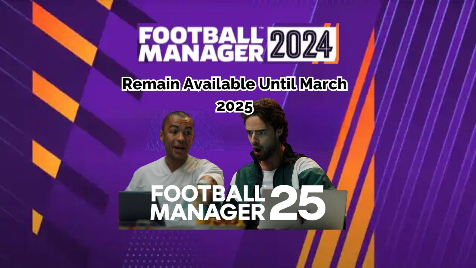 Your Portal To Football Manager Mastery