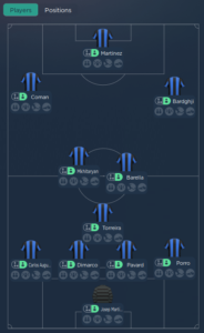 Football Manager Opposition Instructions Tactics