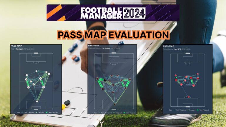 Your Portal To Football Manager Mastery